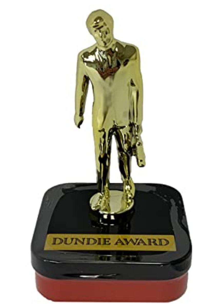 Dundie Award Candy – Happy Candies Dundie Award Candy – Happy Candies